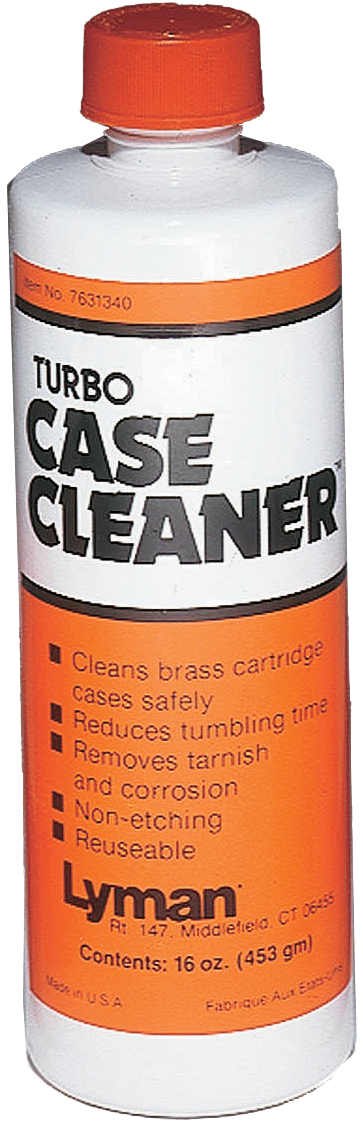 Lyman Turbo Case Cleaner | Cabela's